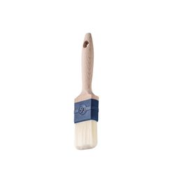 Scorprotect® Flachpinsel Flachpinsel Premium AquaTex 50 mm Pinsel Malerpinsel