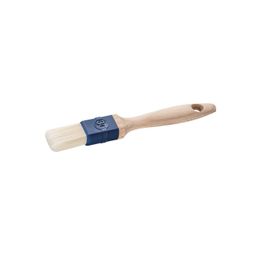 Scorprotect® Flachpinsel Flachpinsel Premium AquaTex 30 mm Pinsel Malerpinsel
