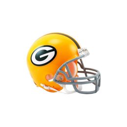 Riddell Sammelfigur VSR4 Mini Football Helm Green Bay Packers 196179