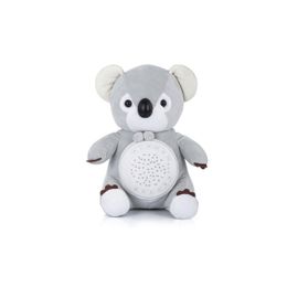 Chipolino Spielzeug-Musikinstrument Musik Plüschtier Koala
