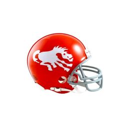 Riddell Sammelfigur VSR4 Mini Football Helm NFL Denver Broncos 6265