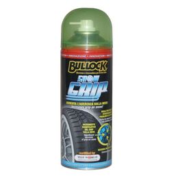 Dynamic24 Schneeketten, BULLOCK Snow Grip 400ml flüssige Schneekette