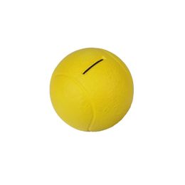 HMF Spardose 489, Tennisball mit Schlüssel