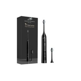 Lalano`S Cosmetics Elektrische Zahnbürste T1 Smart series Schallzahnbürste Sonic Peal-Clean