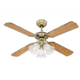 Westinghouse Deckenventilator Princess Trio