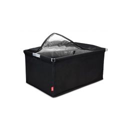 Achilles Klappbox Big-Box Cool mit Kühleinsatz Einkaufs-Box Transport-Kiste Klapp-Box
