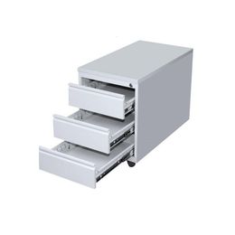 Steelboxx Fächerschrank Lüllmann® Rollcontainer