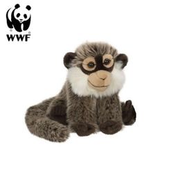 WWF Kuscheltier Plüschtier Meerkatze (15cm)