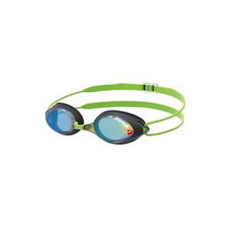 SWANS Schwimmbrille SRX-M Premium AntiFog verspiegelt