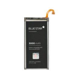 BlueStar Akku Ersatz kompatibel mit SAMSUNG GALAXY A8 (A530F) 3000mAh Li-lon Austausch Batterie Accu EB-BA530ABE Smartphone-Akku