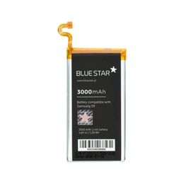 BlueStar Akku Ersatz kompatibel mit SAMSUNG GALAXY S9 (G960F) 3000mAh Li-lon Austausch Batterie Accu EB-BG960ABE Smartphone-Akku