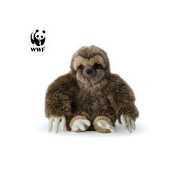 WWF Kuscheltier WWF Plüschtier Faultier (28cm)