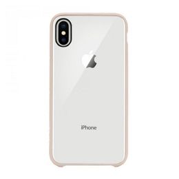Incase Smartphone-Hülle Incase TENSAERLITE POP Hard-Case Handy Cover Schutz-Hülle Tasche Etui Schale Bumper Robust für Apple iPhone X / Xs / 10 14