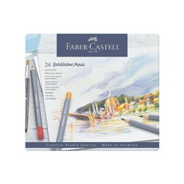 Faber-Castell Aquarellstifte Goldfaber Aqua
