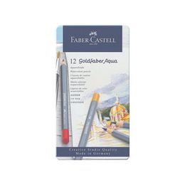 Faber-Castell Aquarellstifte Goldfaber Aqua