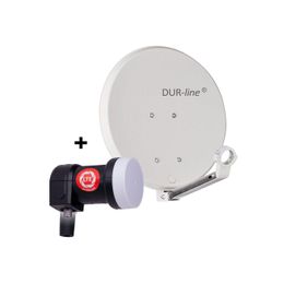 DUR-line DUR-line DSA 40 G + +Ultra Single LNB