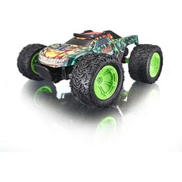 Maisto Tech RC-Monstertruck Ferngesteuertes Auto