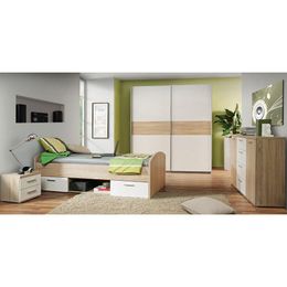 Expendio Jugendzimmer-Set Wisal 67