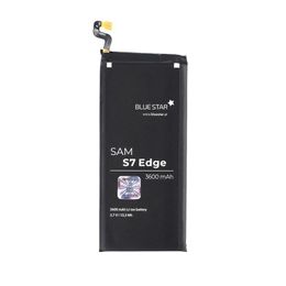BlueStar Akku Ersatz kompatibel mit Samsung Galaxy S7 Edge SM-G935 3600mAh 3
