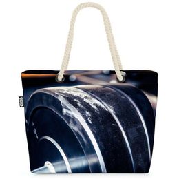 VOID Strandtasche (1-tlg)