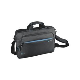 Monolith Laptoptasche Blue Line