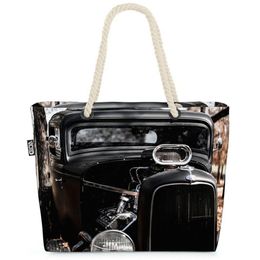 VOID Strandtasche (1-tlg)