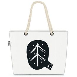 VOID Strandtasche (1-tlg)