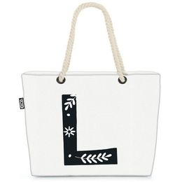 VOID Strandtasche (1-tlg)