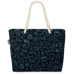 VOID Strandtasche (1-tlg)