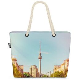 VOID Strandtasche (1-tlg)