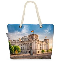 VOID Strandtasche (1-tlg)