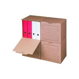 Smartboxpro Smartbox Pro Archivcontainer (Spar-Set