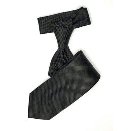 Seidenfalter Krawatte Seidenfalter 7cm Picoté Krawatte