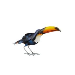 HTI-Living Dekofigur Dekofigur Vogel Tukane (1 St)