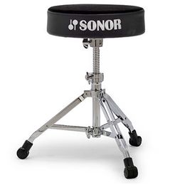 SONOR Schlagzeug SONOR DT 4000 Drumhocker DT4000 Schlagzeug Hocker