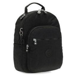 Kipling Rucksack Basic, schwarz