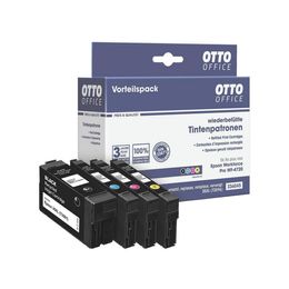 OTTO Office Standard Otto Office T3596 Tintenpatrone (4-tlg.