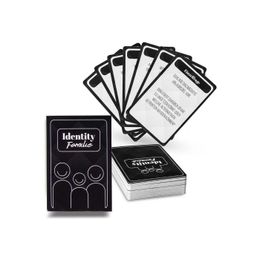 Goods+Gadgets Spiel, Identity Kartenspiel Gesellschaftsspiel