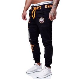 Code47 Jogginghose Herren Jogginghose Sporthose Männer Trainingshose Sweatpants 601 (1-tlg)