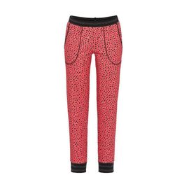 Ringella Pyjamahose Ringella Damen Pyjama Hose (1-tlg) Modisches Design