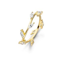 Fiocco Jewelry Silberring Sophie Ring