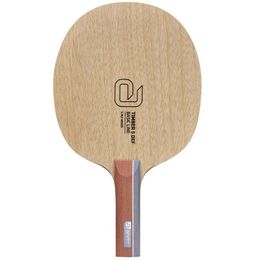 Andro Tischtennisschläger andro Holz Timber5 DEF