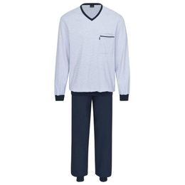 Ammann Pyjama (2 tlg) Baumwolle