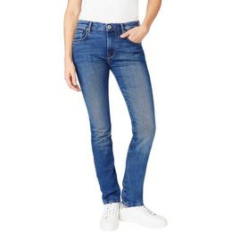 Pepe Jeans Slim-fit-Jeans New Brooke mit Stretch