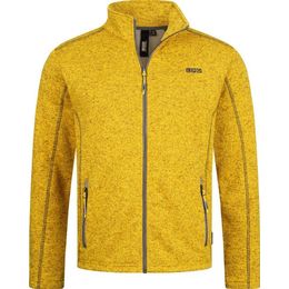 DEPROC Active Fleecejacke YORKTON II CS MEN auch in Großen Größen erhältlich