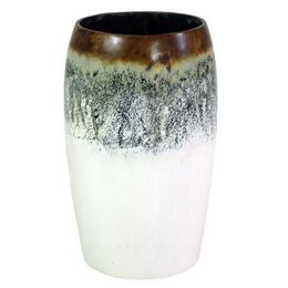 Guru-Shop Dekovase Vase, Übertopf