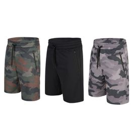 Commando-Industries Shorts Gym Short