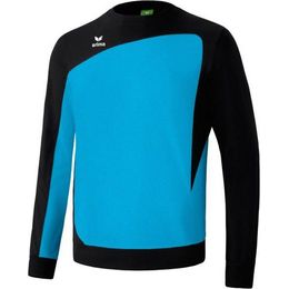 Erima Trainingsjacke Unisex Training Sweat Club 1900 Pullover Sweatshirt Shirt