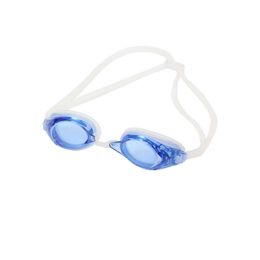 SWANS Schwimmbrille FO-2-OP blau für Kurzsichtige