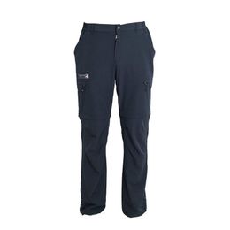 DEPROC Active Zip-off-Hose KENTVILLE CS NEW Full Stretch Zip-Off MEN Auch in Großen Größen erhältlich